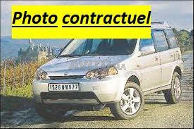 Annonces de 4x4 VEHICULES à Meknès à_vendre - Avito | AUTO