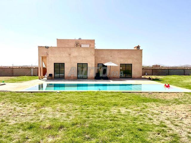 Maison A Louer Marrakech Avito | Ventana Blog