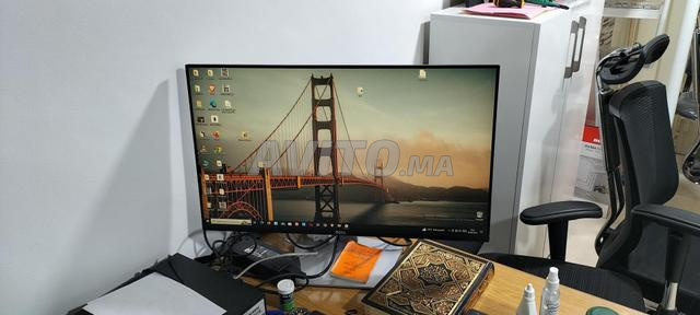 Ecran dell 27 : Découvrez 40 annonces à vendre - Avito