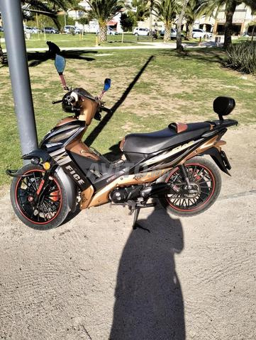 Motor sania : Découvrez 7 annonces à vendre - Avito