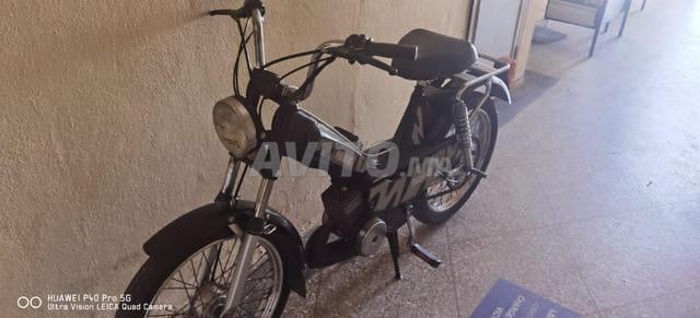 Moto swing model : Découvrez 5 annonces à vendre - Avito