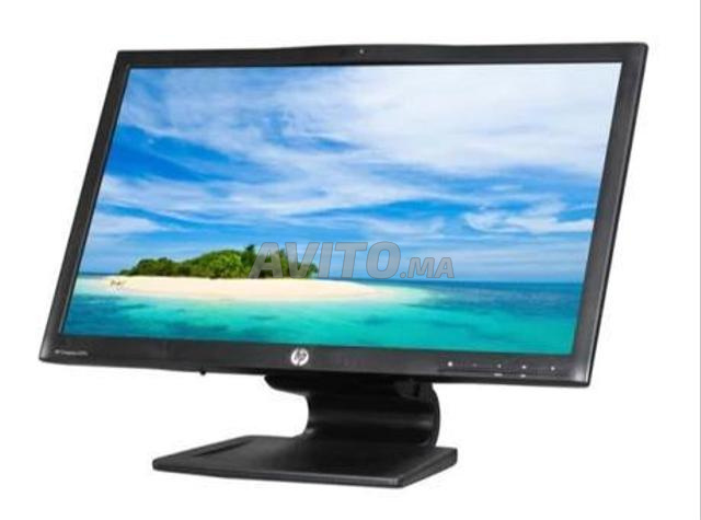 Ecran hp 24 pouce : Découvrez 12 annonces à vendre - Avito