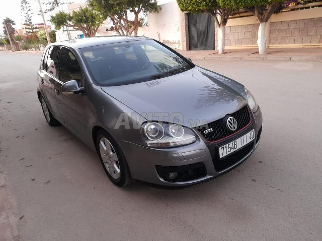 Annonces pour volkswagen golf 5 à Berkane à vendre - Avito