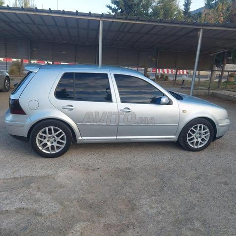 Annonces de golf 4 VEHICULES à Guercif à_vendre - Avito | AUTO