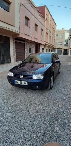 Annonces de golf 6 VEHICULES à Nador à_vendre - Avito | AUTO