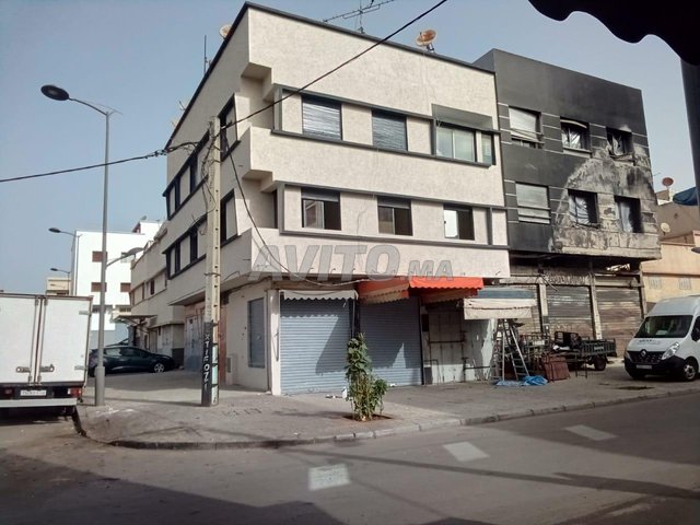 Appartements a louer à Hay el Fath Rabat à vendre - Avito