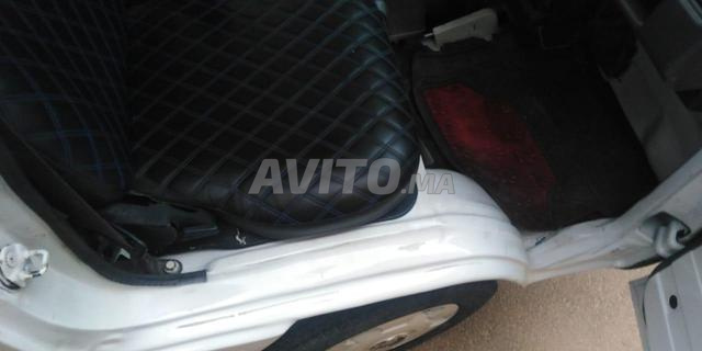 Voitures d'occasion 2023 à Oujda | AUTO