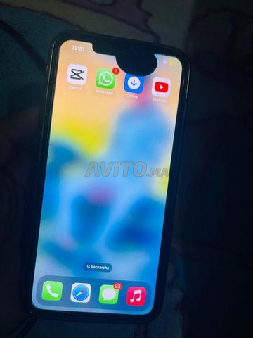 Iphone xmax : Découvrez 10 annonces à vendre - Avito