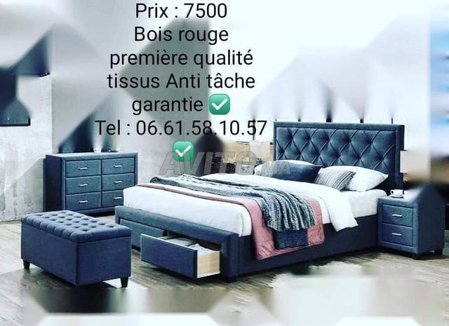 Découvrez 100 annonces pour Meubles et Décoration lit ensemble à_vendre ...