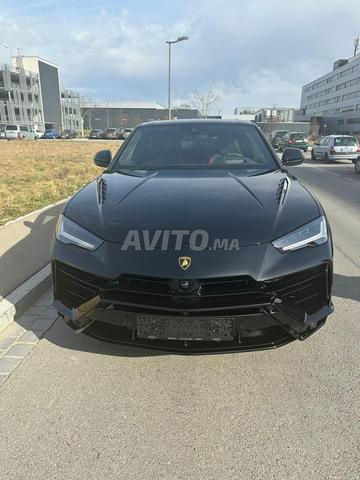 Lamborghini urus : Découvrez 12 annonces à vendre - Avito