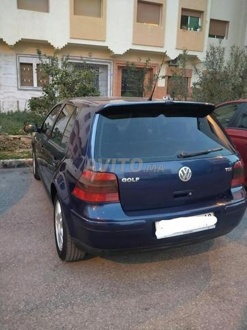 Annonces de golf 6 VEHICULES à Nador à_vendre - Avito | AUTO