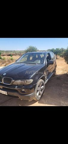 Annonces de x5 VEHICULES à Meknès à_vendre - Avito | AUTO