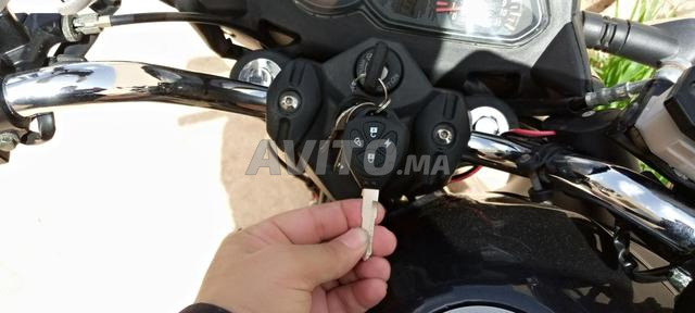 Découvrez 1 annonces pour Motos italika manic à_vendre - Avito | AUTO