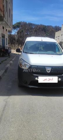 Annonces pour van à Tanger à vendre - Avito