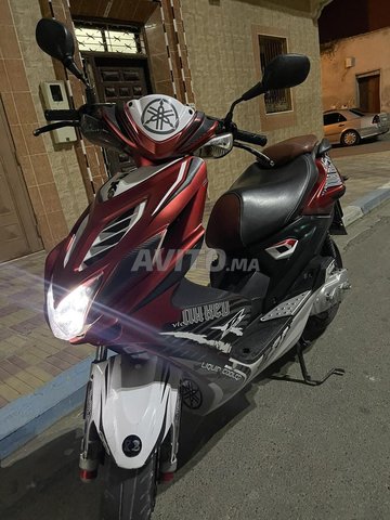 Découvrez 10 annonces pour Motos irox à_vendre - Avito | AUTO