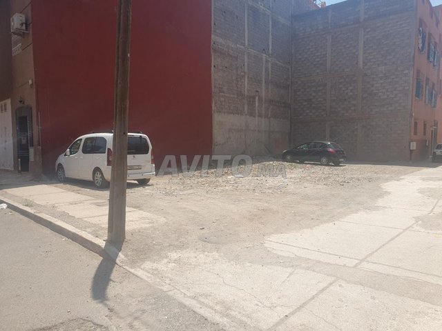 Terrains et Fermes à Azli Marrakech à_vendre - Avito | IMMO