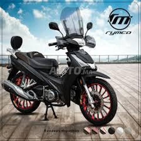 Découvrez 11 annonces pour Motos rymco sh à_vendre - Avito | AUTO