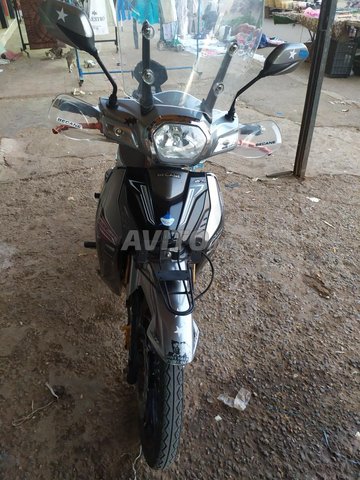 Découvrez 9 annonces pour Motos moto sh becane à_vendre - Avito | AUTO
