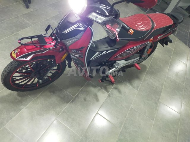 Découvrez 10 annonces pour Motos sh 2022 becane à_vendre - Avito | AUTO