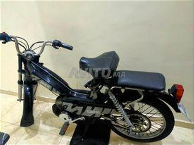 Swing moto mbk : Découvrez 12 annonces à vendre - Avito