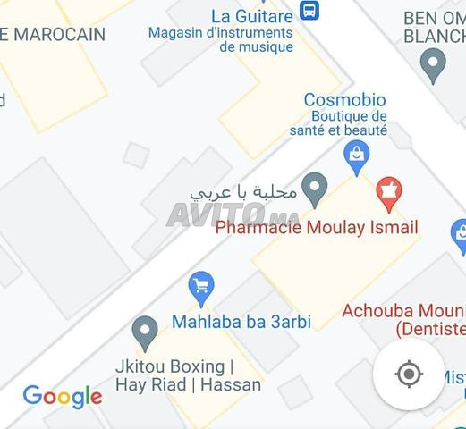 Colocations à Hassan Rabat - Avito | IMMO