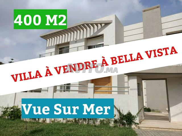 Découvrez 6 annonces pour IMMOBILIER bella vista tanger à_vendre ...