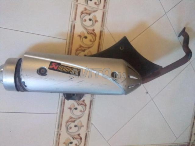 Moto logik : Découvrez 7 annonces à vendre - Avito