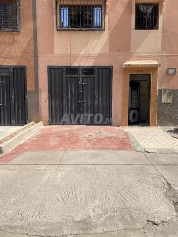 Avito Marrakech Maison Mhamid | Ventana Blog