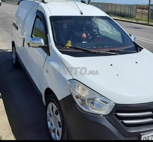 Annonces pour van à Tanger à vendre - Avito