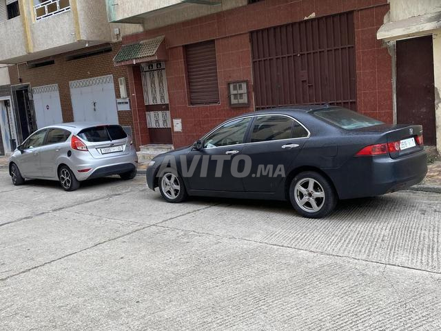 Voitures d'occasion à Administratif Tanger à vendre - Avito