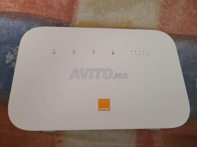 Annonces pour orange dar box à Casablanca à vendre - Avito