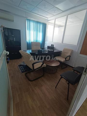 Annonces de Bureaux et Plateaux rdc à Rabat à_louer - Avito | IMMO