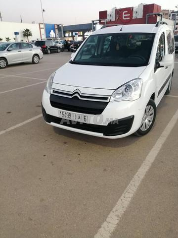 Voitures d'occasion à Marjane 2 Meknès à vendre - Avito