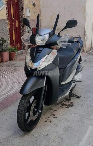Annonces de Motos sh robot à Rabat à_vendre - Avito | AUTO