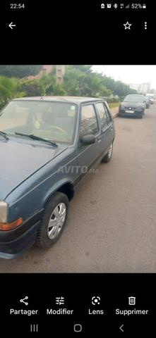 Voitures d'occasion à Autre secteur Casablanca à vendre - Avito