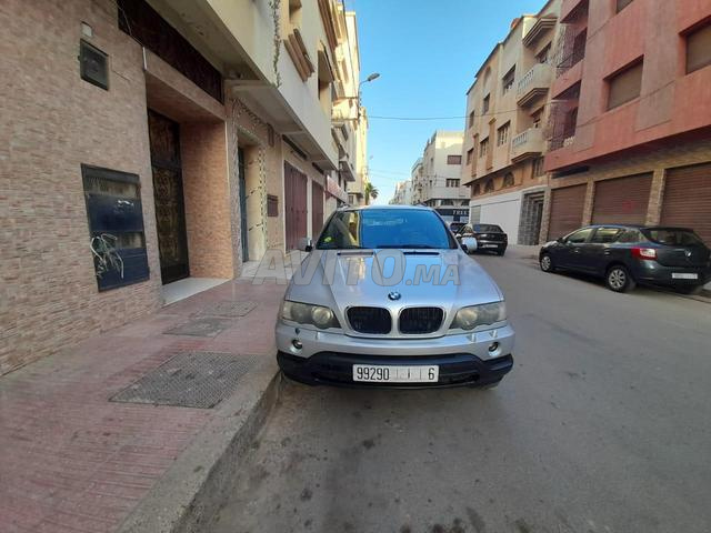 Voitures d'occasion 2023 au Maroc | AUTO