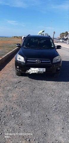 Voitures d'occasion 2023 à Sidi Slimane | AUTO