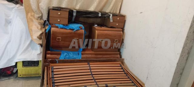 Découvrez 8 annonces pour Meubles et Décoration lit electrique à_vendre ...