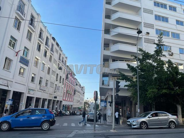 Bureaux et Plateaux à Hassan Rabat à_vendre - Avito | IMMO