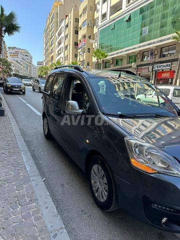 Voitures d'occasion à Centre Ville Tanger à vendre - Avito