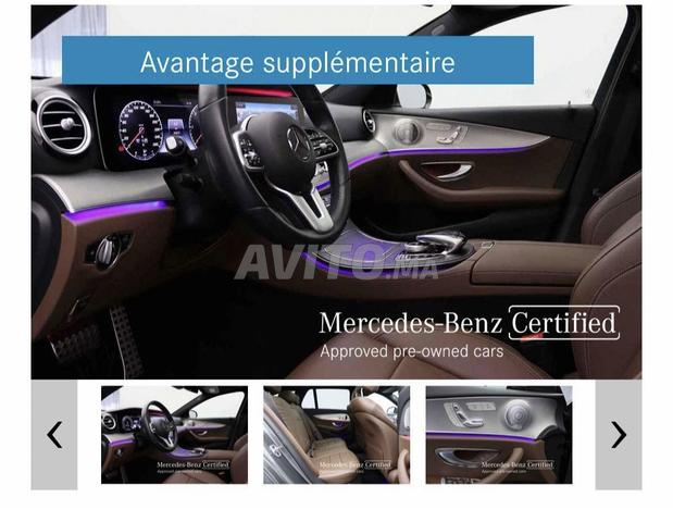 Voitures d'occasion à Centre Ville Tanger à vendre - Avito