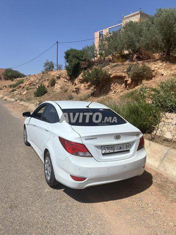 Voitures d'occasion 2024 au Maroc | AUTO