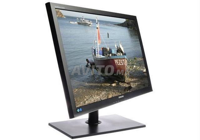 éCran pc samsung 22p : Découvrez 4 annonces à vendre - Avito