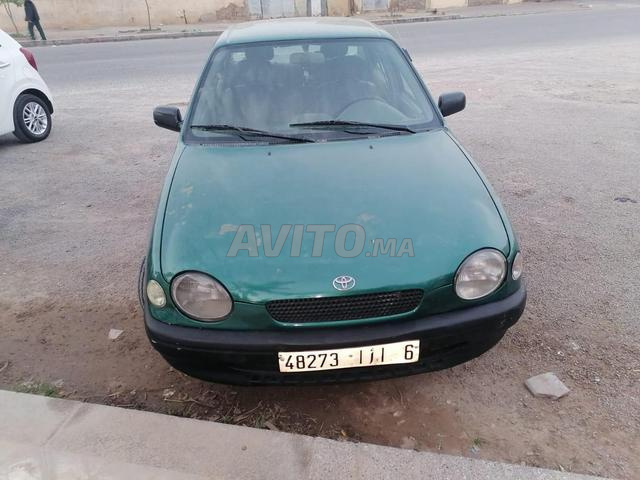 Voitures d'occasion 2023 à Oujda | AUTO