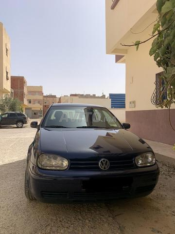 Annonces de golf 4 VEHICULES à Guercif à_vendre - Avito | AUTO