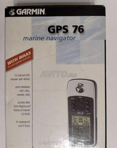 Gps carte europe : Découvrez 12 annonces à vendre - Avito