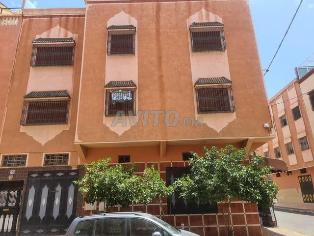 Avito Marrakech Maison Mhamid | Ventana Blog