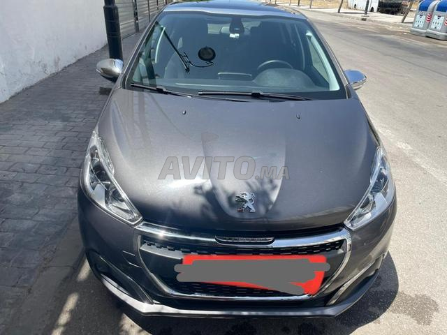 Voitures d'occasion à Centre Ville Tanger à vendre - Avito