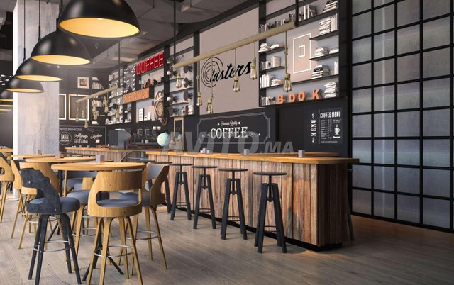 Découvrez 72 annonces pour IMMOBILIER café rabat à_vendre - Avito | IMMO