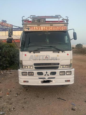 Découvrez 14 annonces pour Camions solo à_vendre - Avito | AUTO